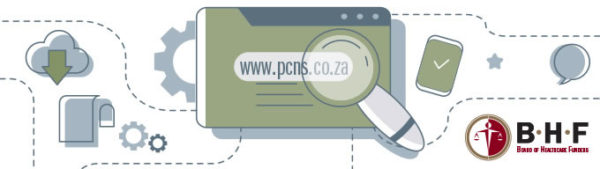PCNS – Practice Code Numbering System - BHF
