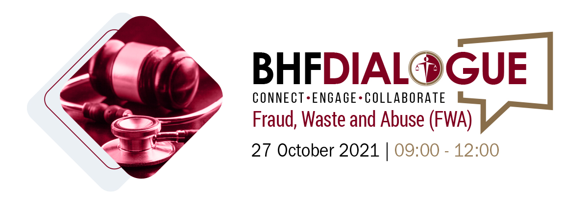 BHF Dialogue 2021 Series - BHF