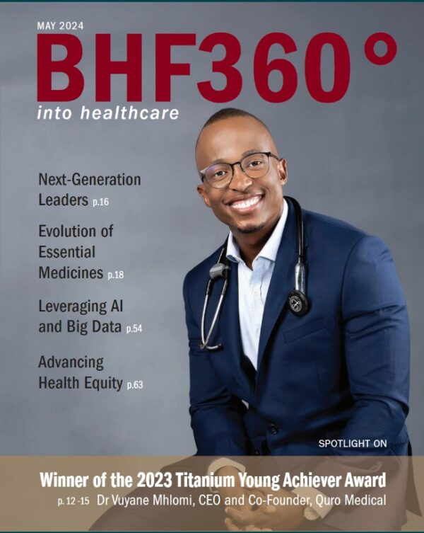 Board of Healthcare Funders - BHF