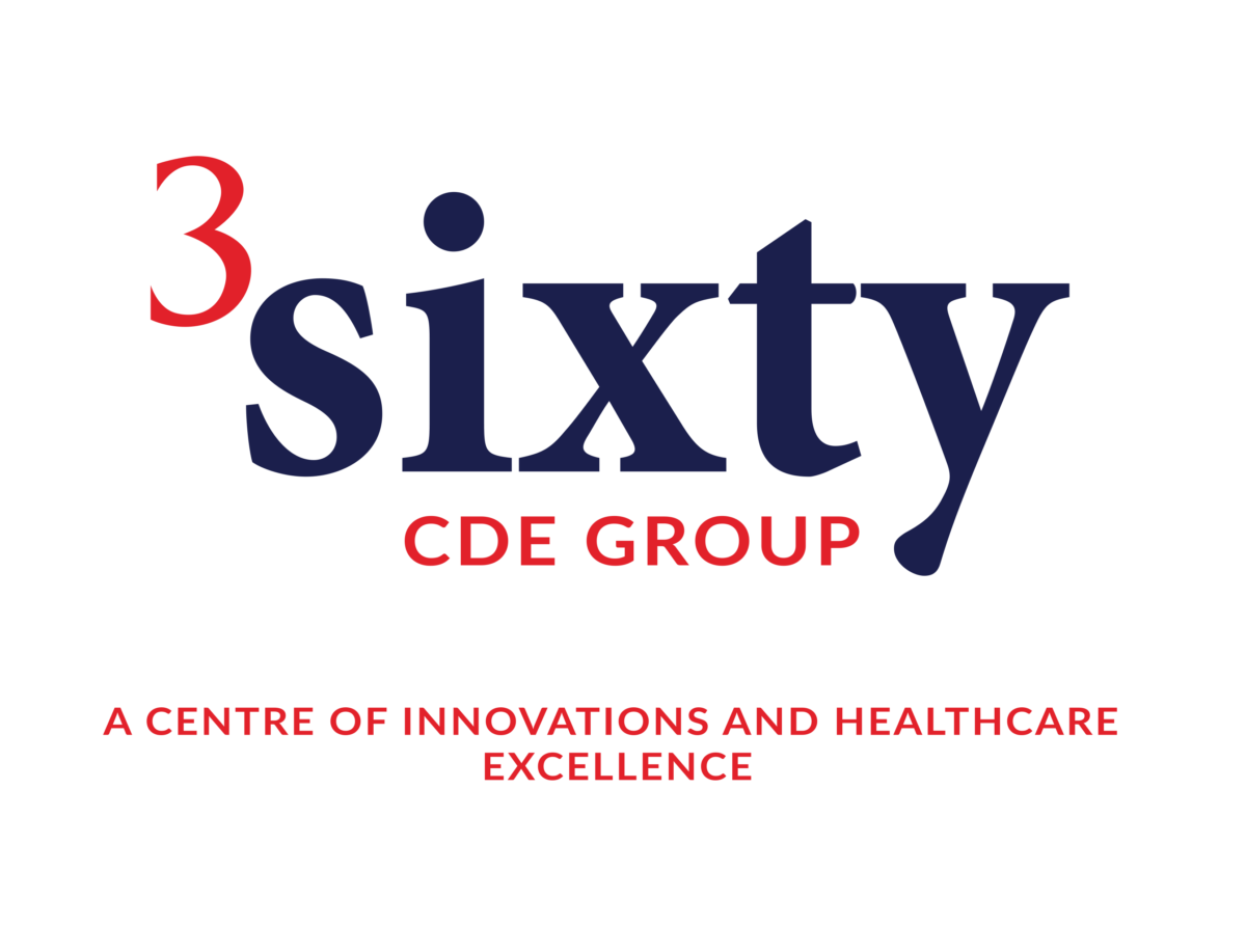 3Sixty CDE Group - BHF