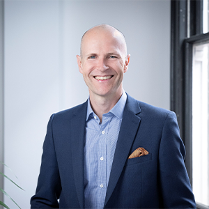 Christopher Watney - BHF