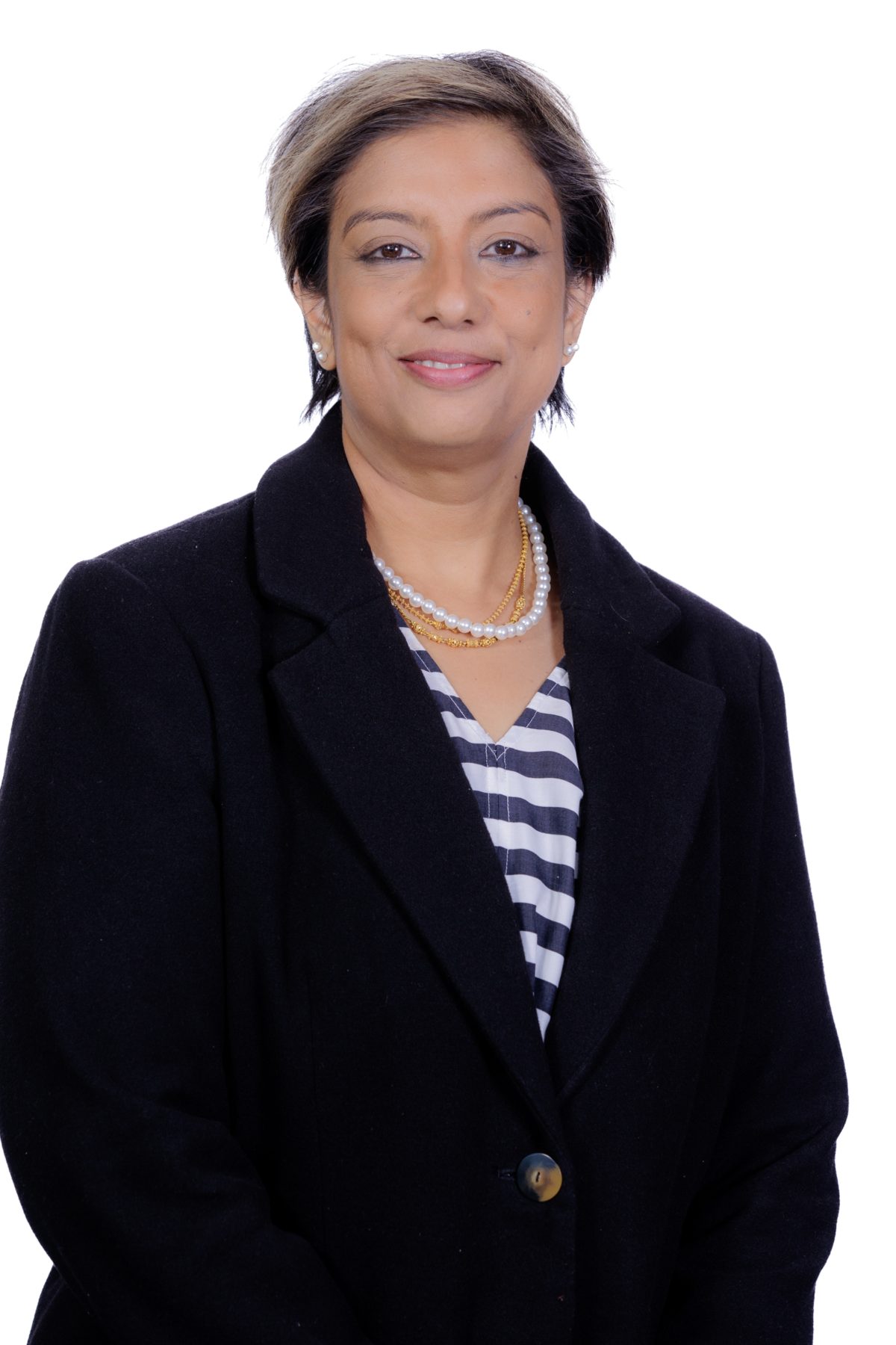 Conference Speakers 2025 - BHF