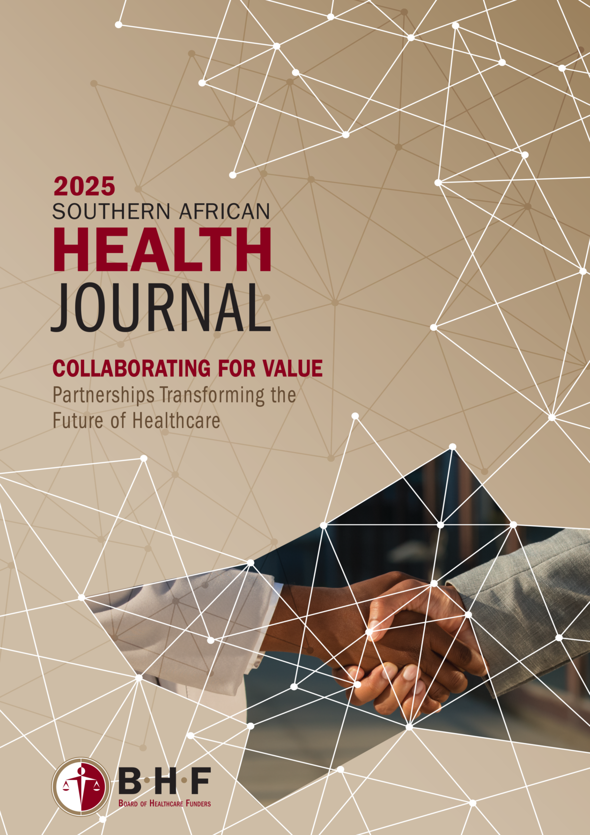 South African Health Journal 2025 - BHF